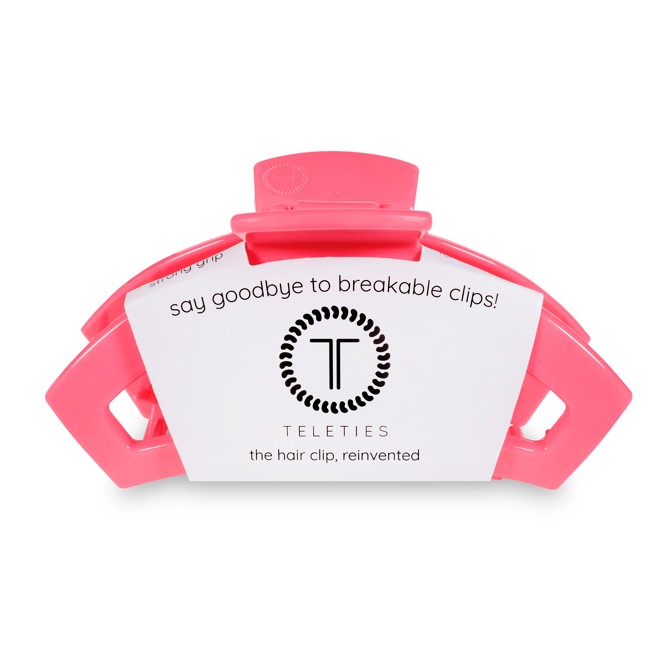 Open Hair Clip | Large | Aruba – The Mustard Seed Collection, The Seed